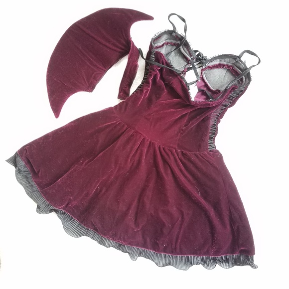Other | Sexy Countess Halloween Costume | Poshmark